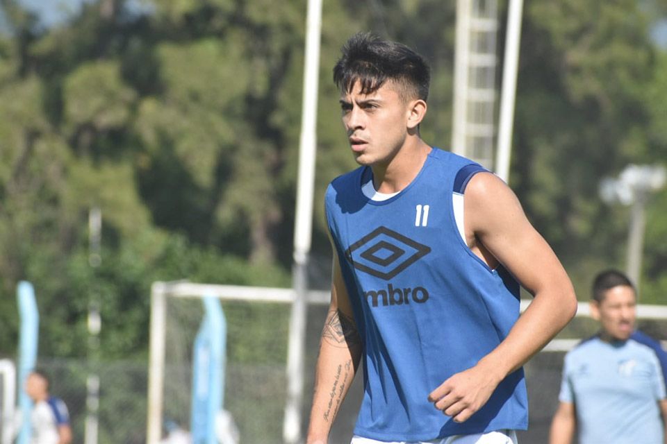 Superliga: El monterizo Ramiro Ruiz Rodriguez irá al banco ante Lanus ...