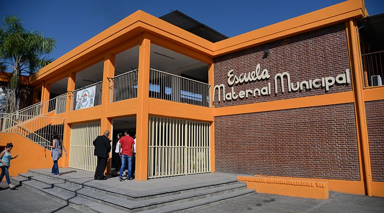 El Municipio de Monteros abre concurso para un cargo de "Pedagogo" en ...